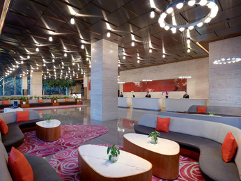 Grand Mercure Jakarta Harmoni| Authentic International Hotel - ALL