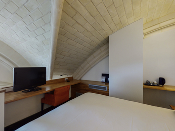 Hôtel 4 étoiles à Poitiers - Mercure Poitiers Centre - ALL - ALL