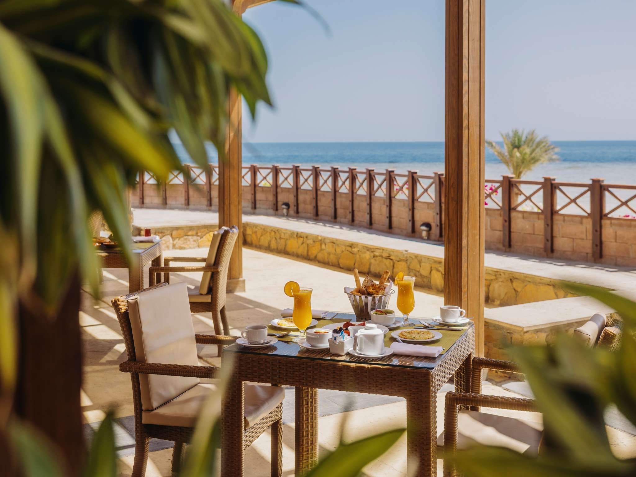 Novotel Marsa Alam Beach Resort | Hotel in Marsa Alam | Accor - ALL