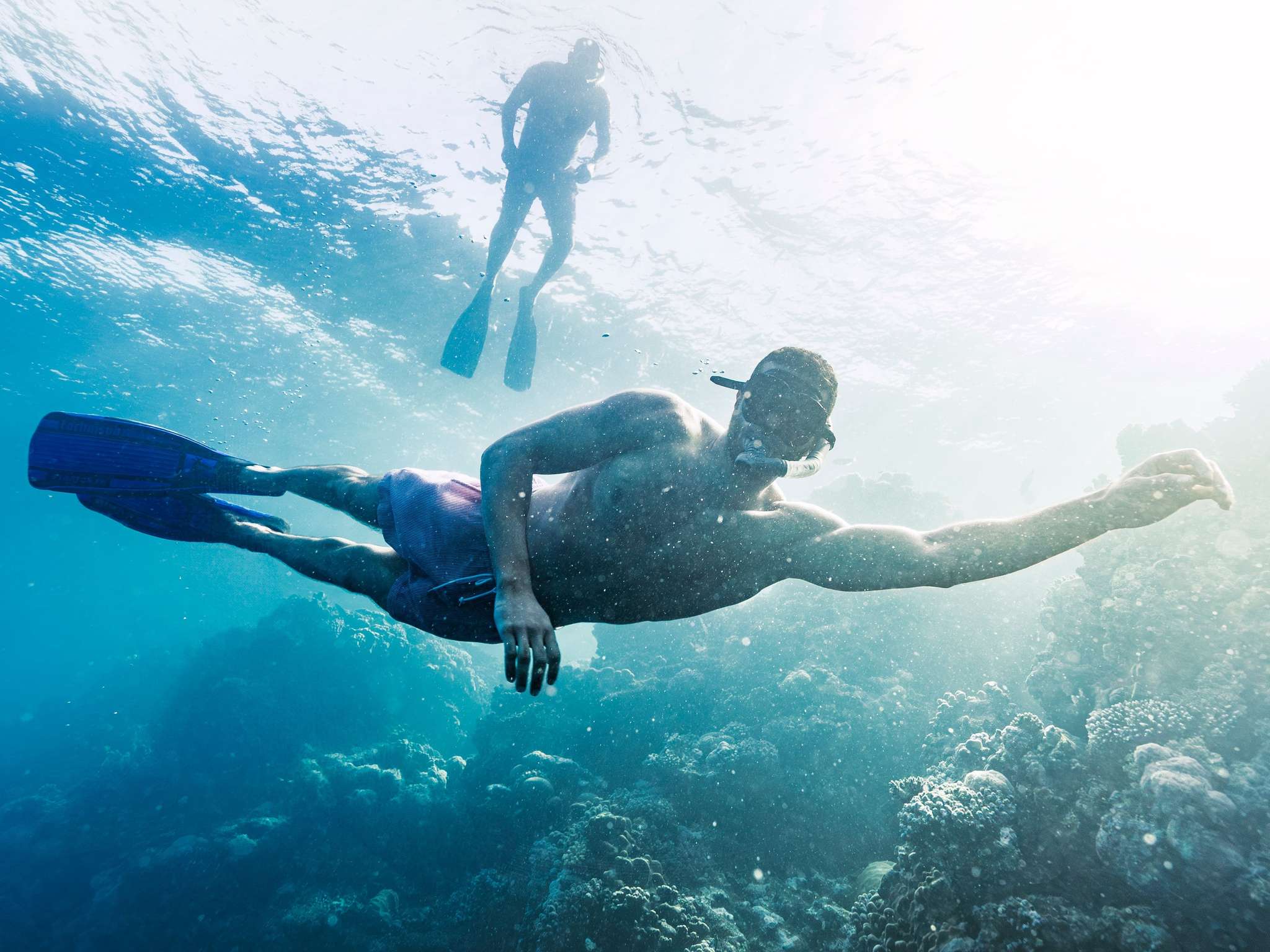 Novotel Marsa Alam Beach Resort, Hotel in Egypt - ALL