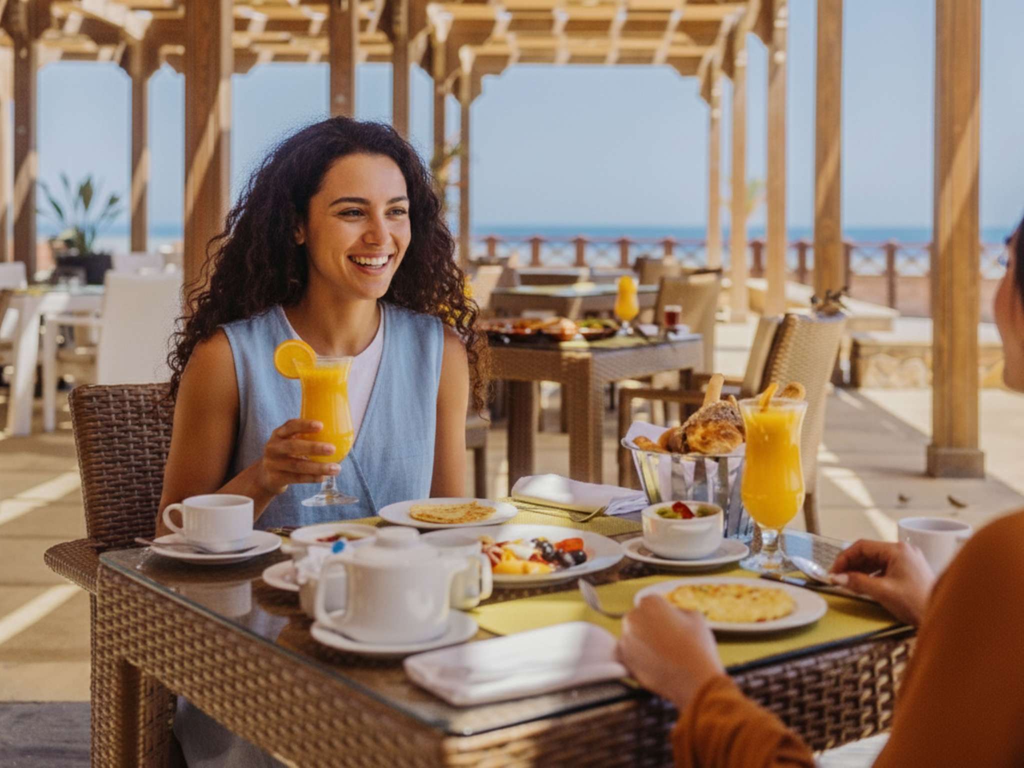 Novotel Marsa Alam Beach Resort, Hotel in Egypt - ALL