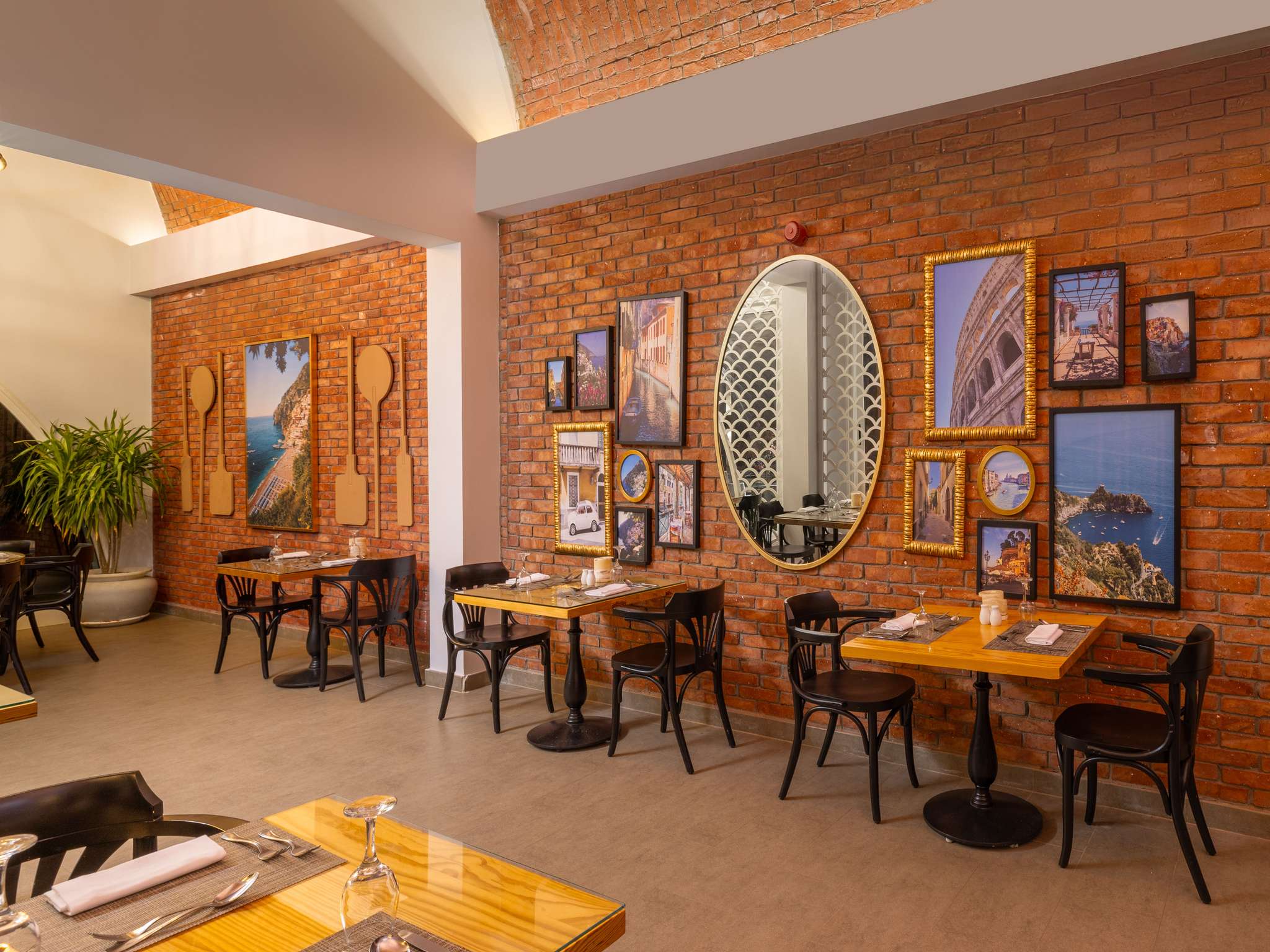 Novotel Marsa Alam Beach Resort, Hotel in Egypt - ALL