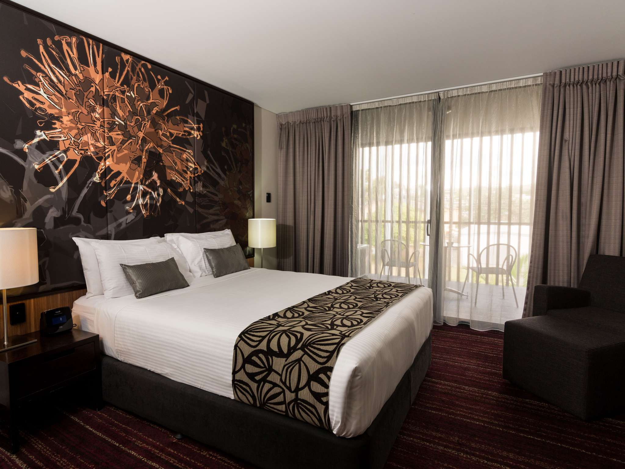 Mantra Gladstone, Apartment Hotel in Gladstone - ALL