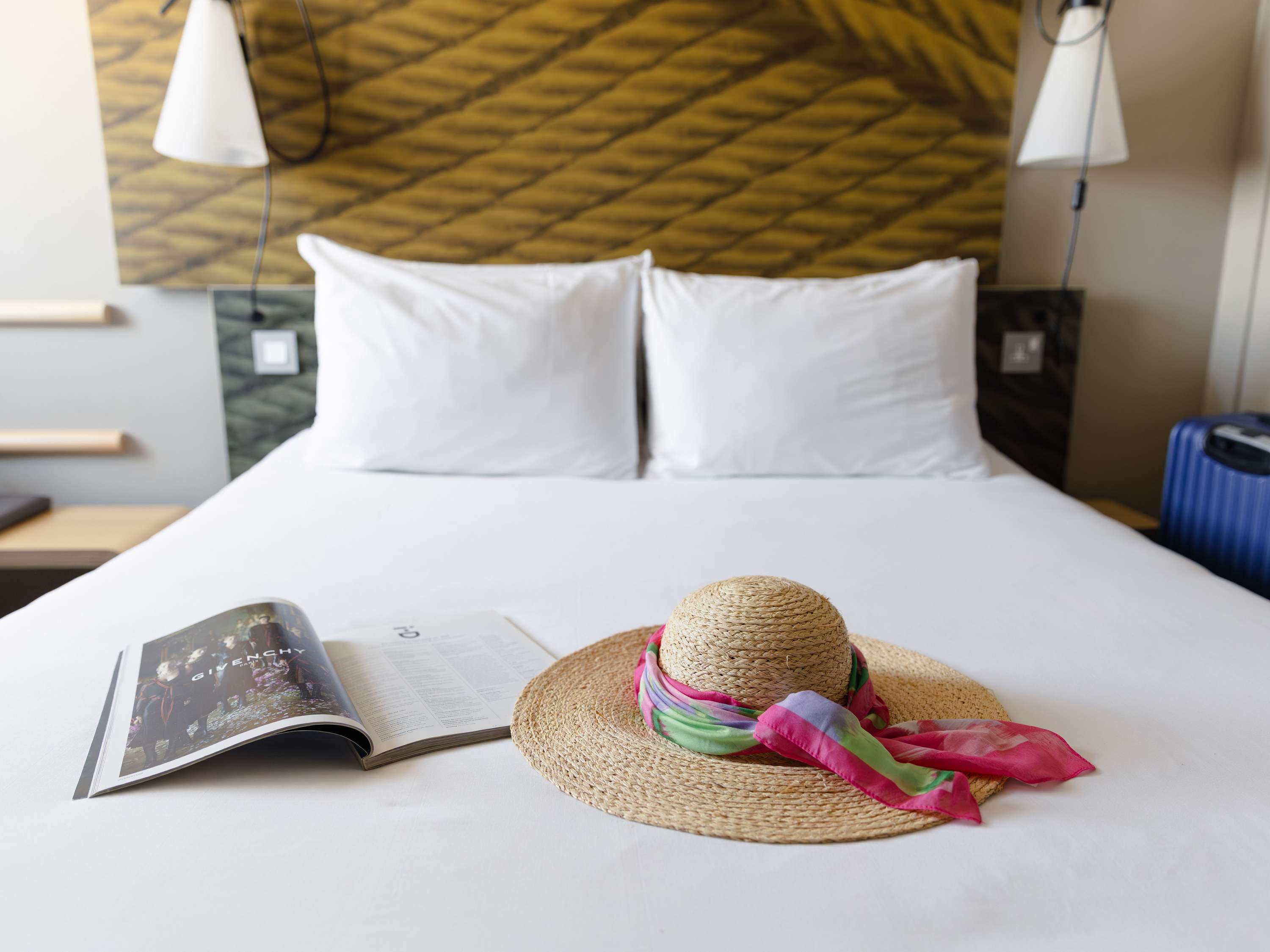 ibis Cambridge Central Station Hotel | Accor Hotels - ALL