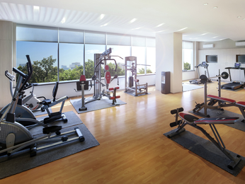 Novotel Makassar Grand Shayla - ALL