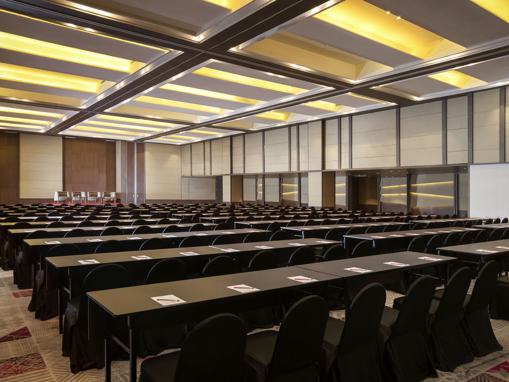 Makassar ホテル|Novotel Makassar Grand Shayla - ALL