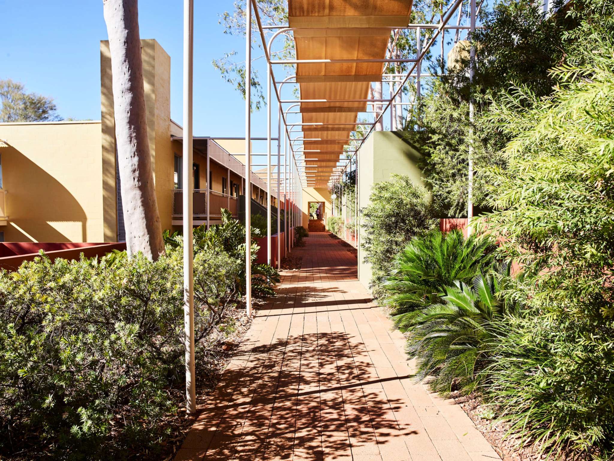 Ayers Rock Resort Emu Walk Apartments - AccorHotels - ALL