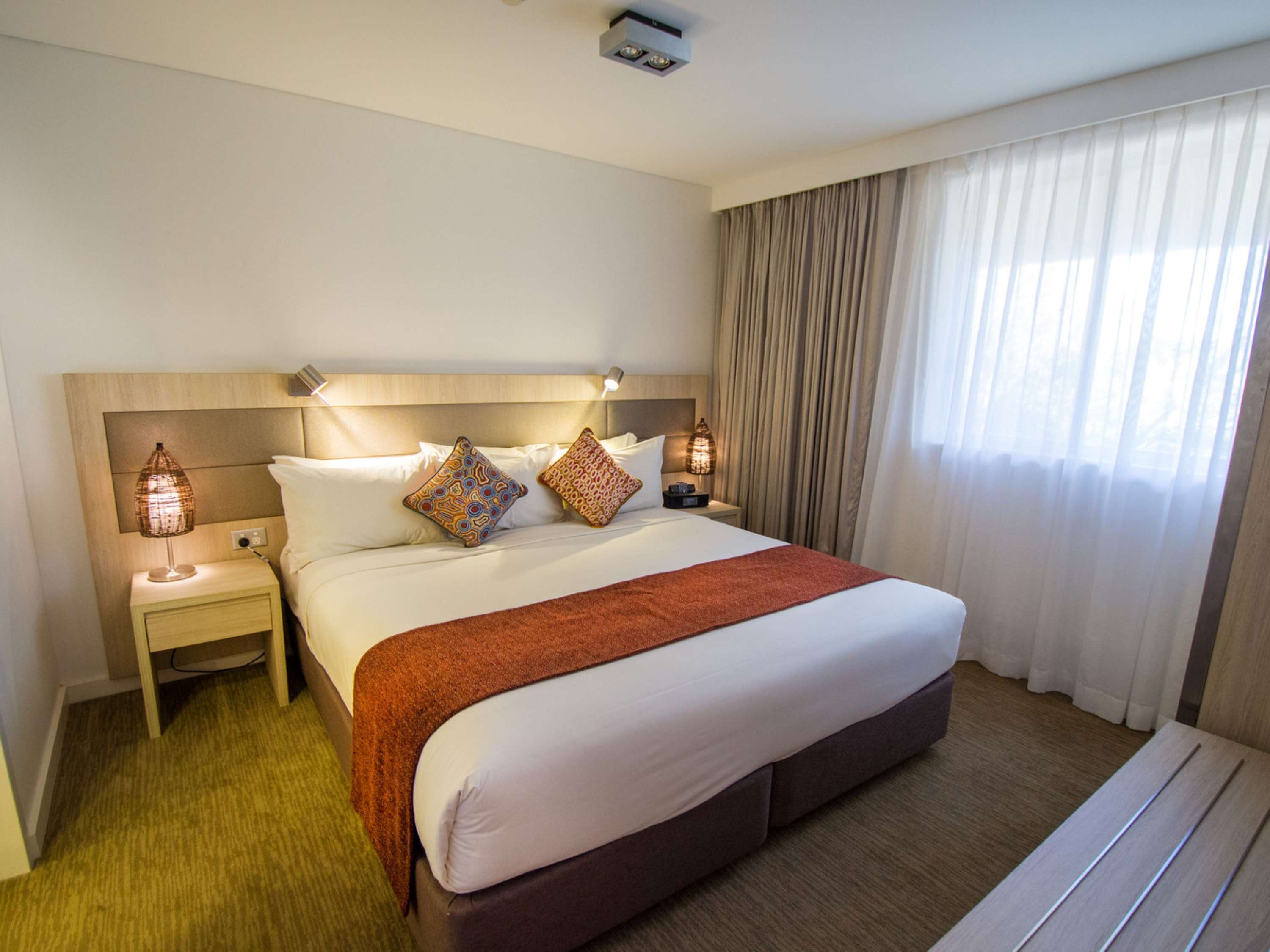 Ayers Rock Resort Emu Walk Apartments - AccorHotels - ALL