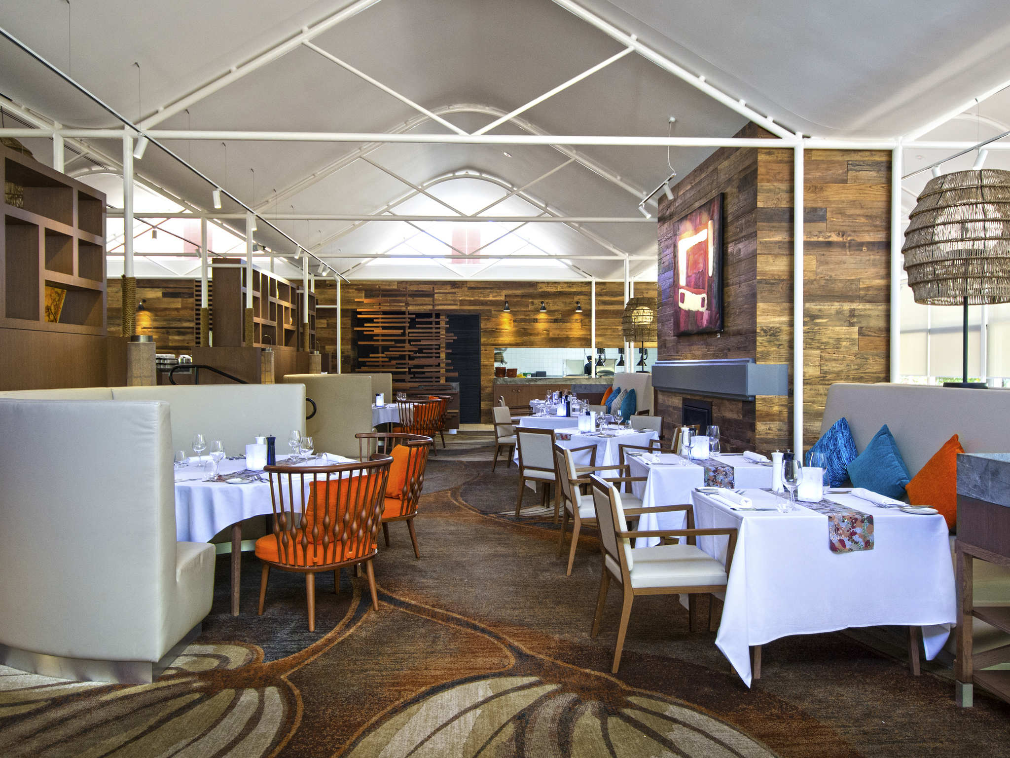 Ayers Rock Resort Emu Walk Apartments - AccorHotels - ALL