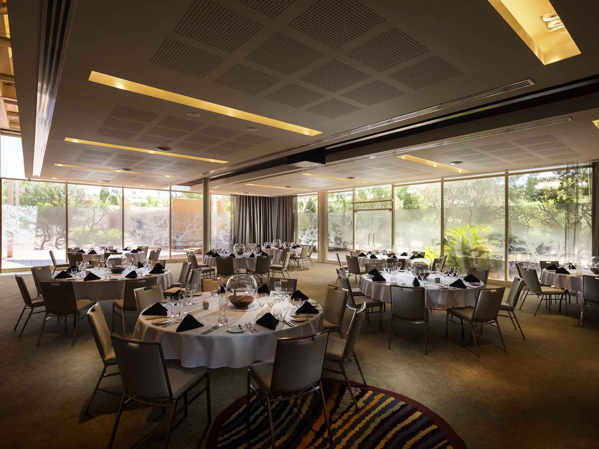 Ayers Rock Resort Emu Walk Apartments - AccorHotels - ALL