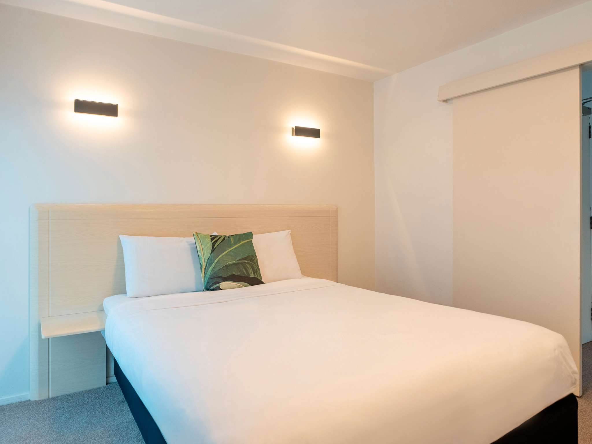 Mercure Wellington Central City Hotel & Apartments | ALL - ALL