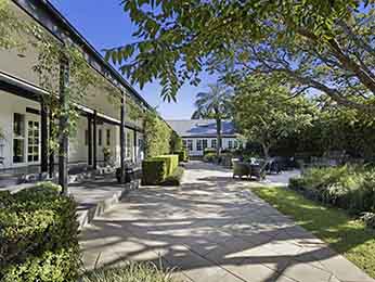 Mercure Gerringong Resort - AccorHotels - ALL