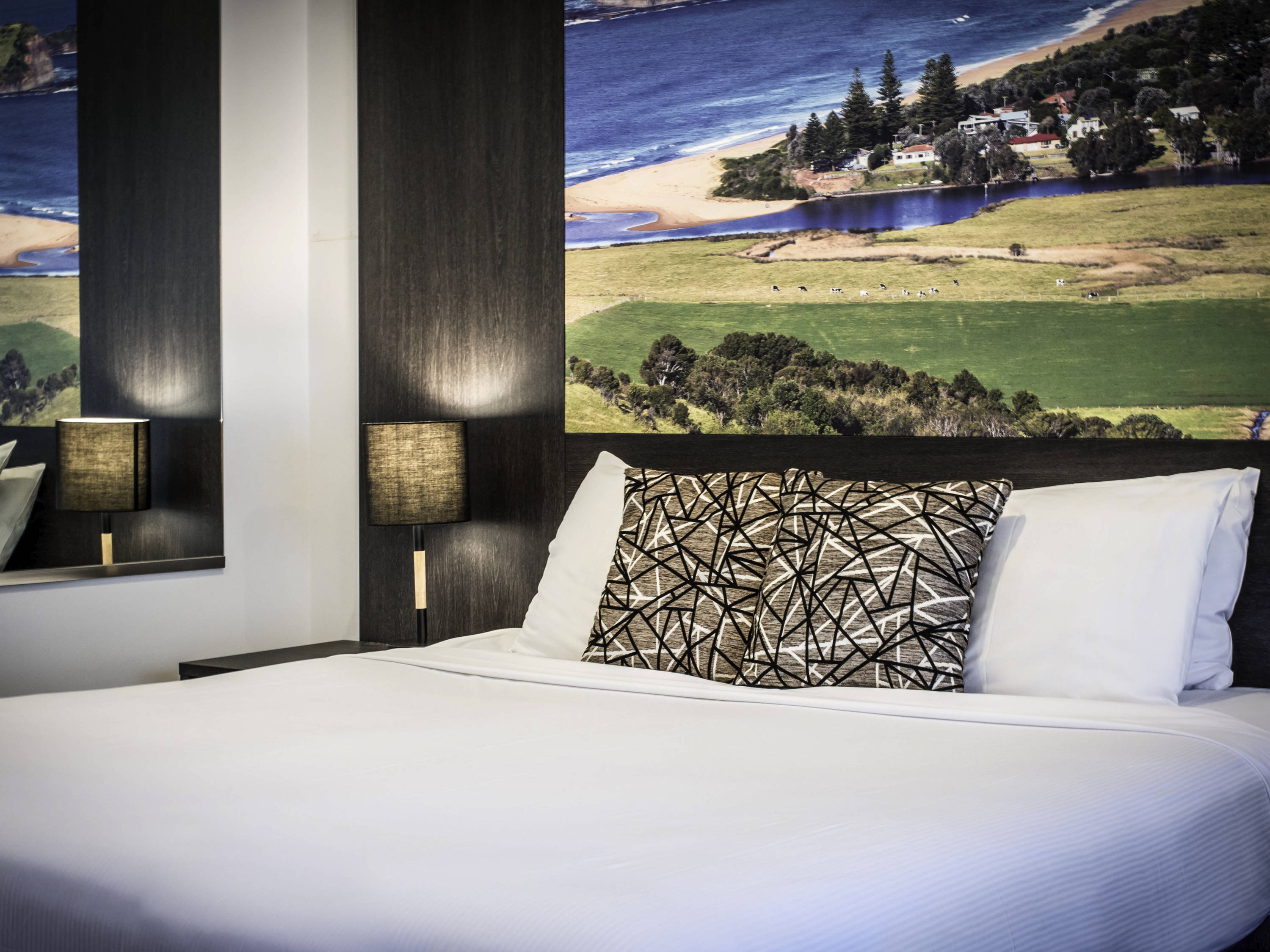 Mercure Gerringong Resort - AccorHotels - ALL
