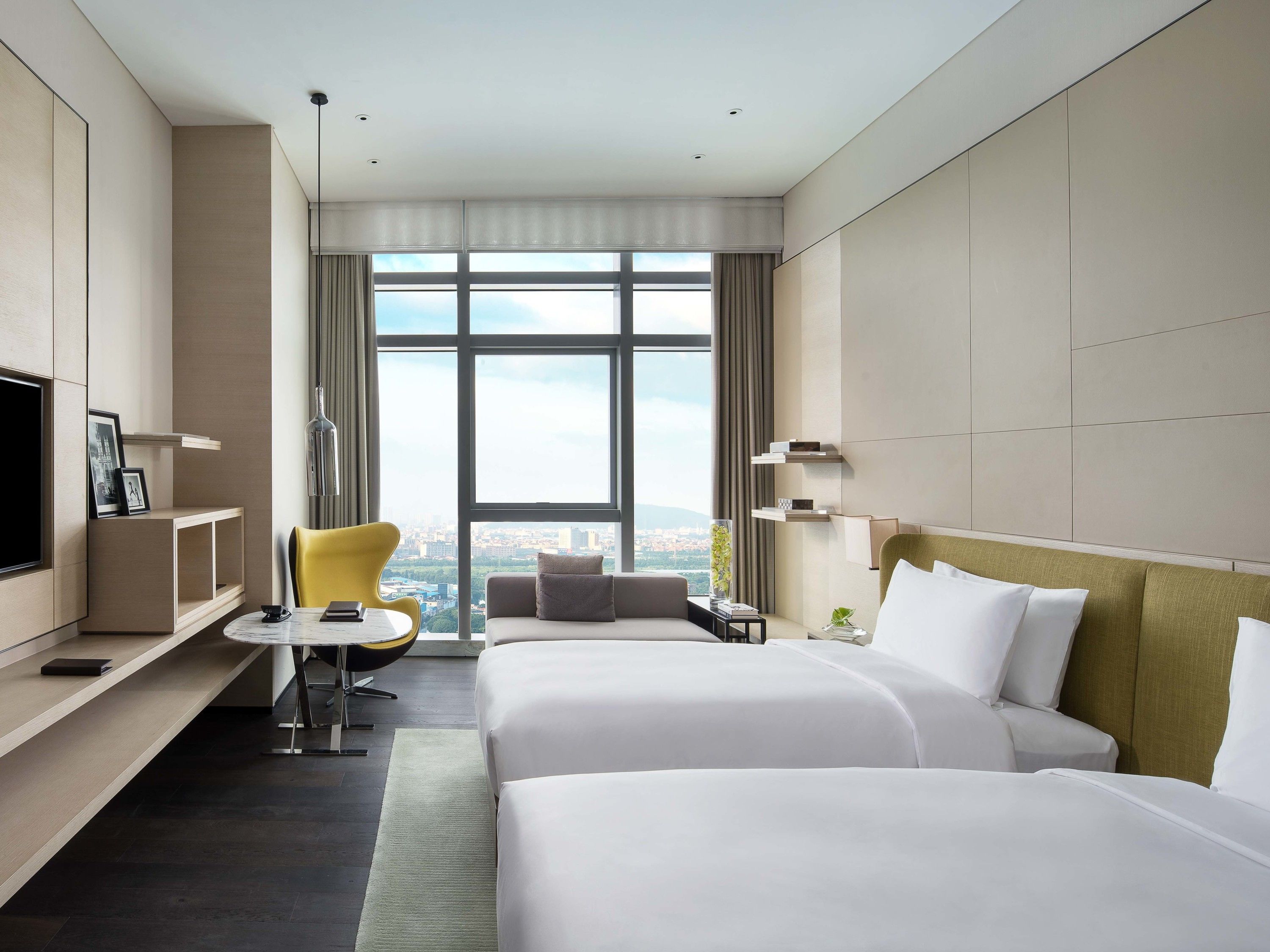 Hotel in Foshan - Sofitel Foshan - ALL