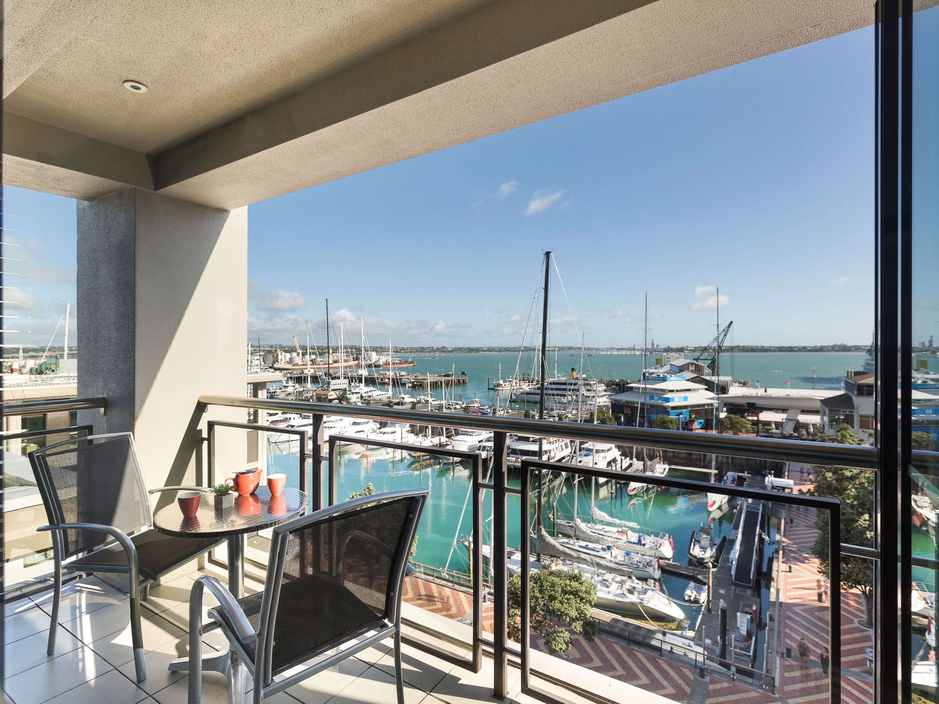 The Sebel Auckland Viaduct Harbour | Auckland Hotel | ALL - ALL