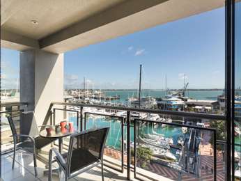 The Sebel Auckland Viaduct Harbour | Auckland Hotel | ALL - ALL