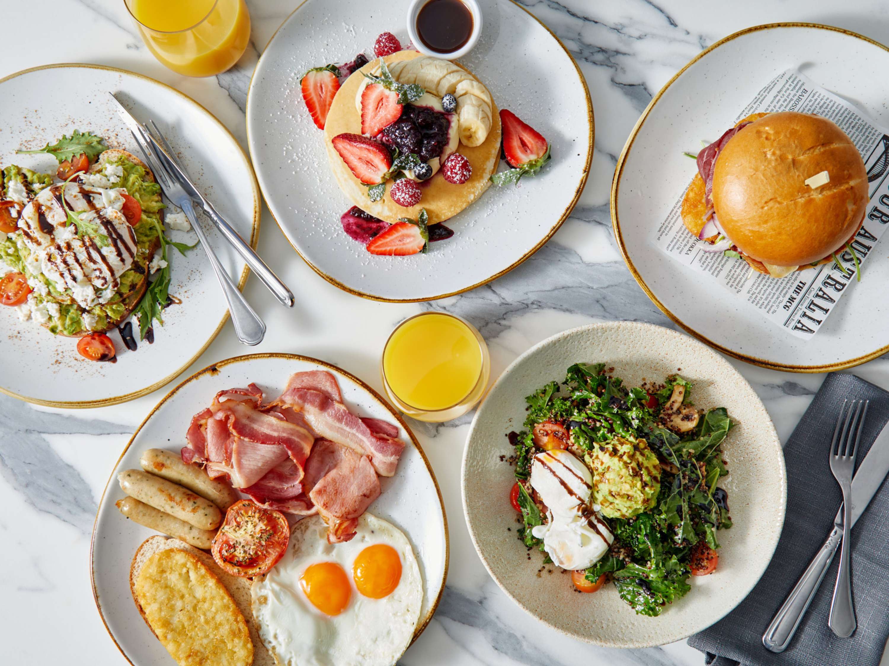 The Sebel Quay West Suites Sydney - AccorHotels - ALL