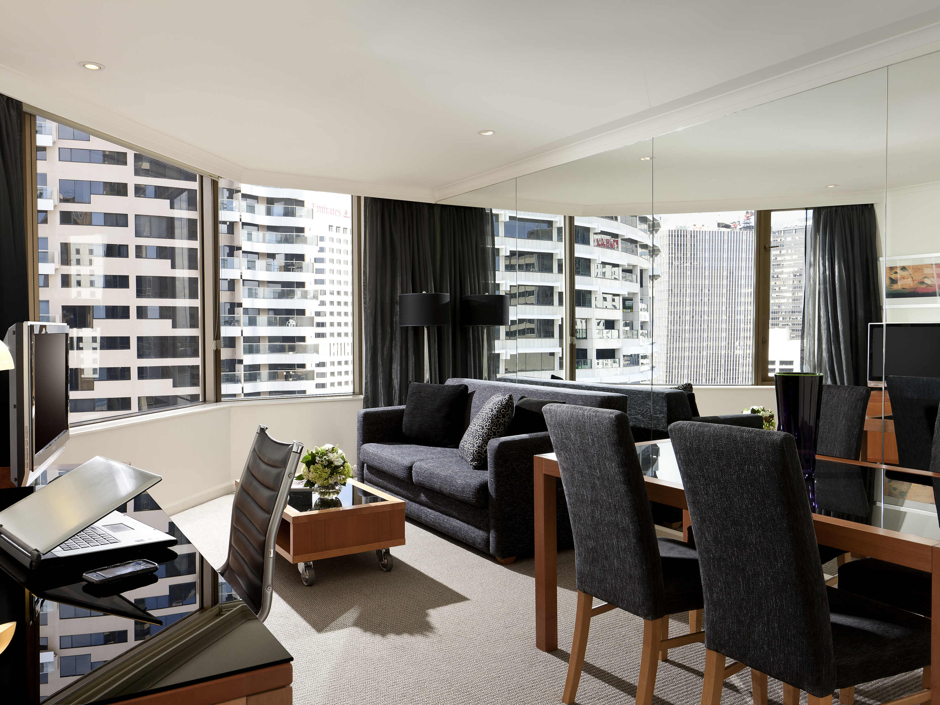 The Sebel Quay West Suites Sydney - AccorHotels - ALL