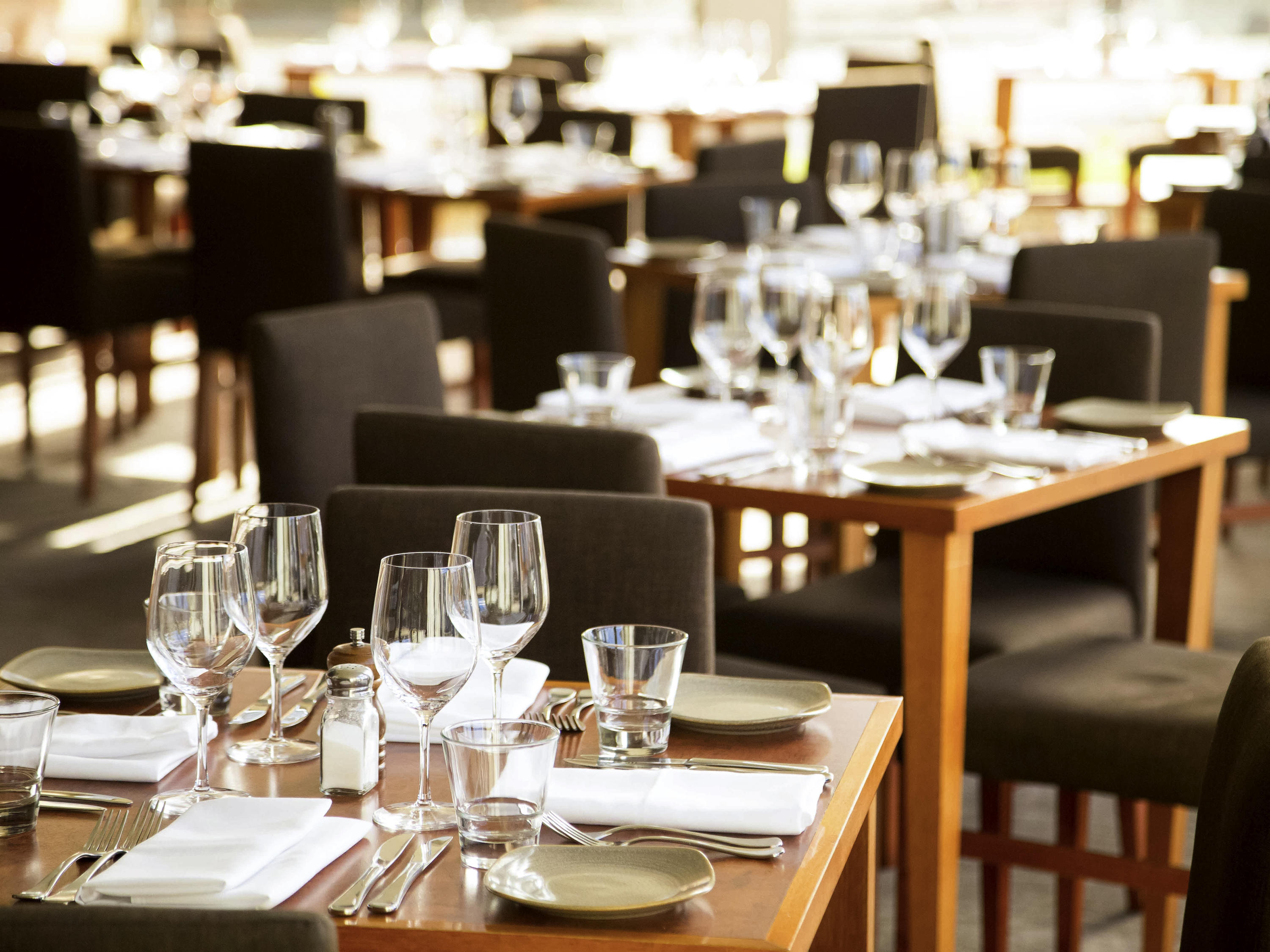 The Sebel Launceston - AccorHotels - ALL