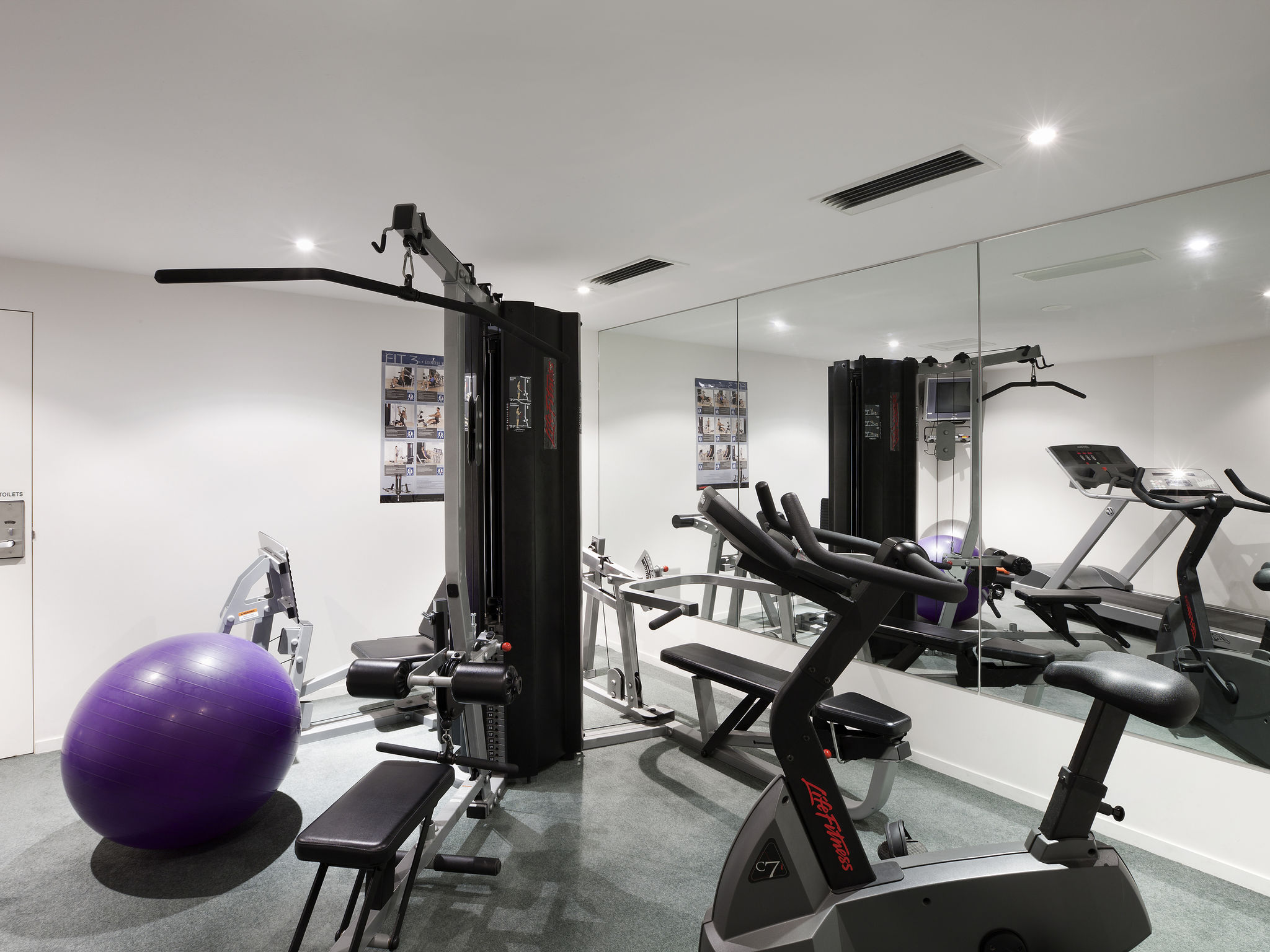 The Sebel Launceston - AccorHotels - ALL