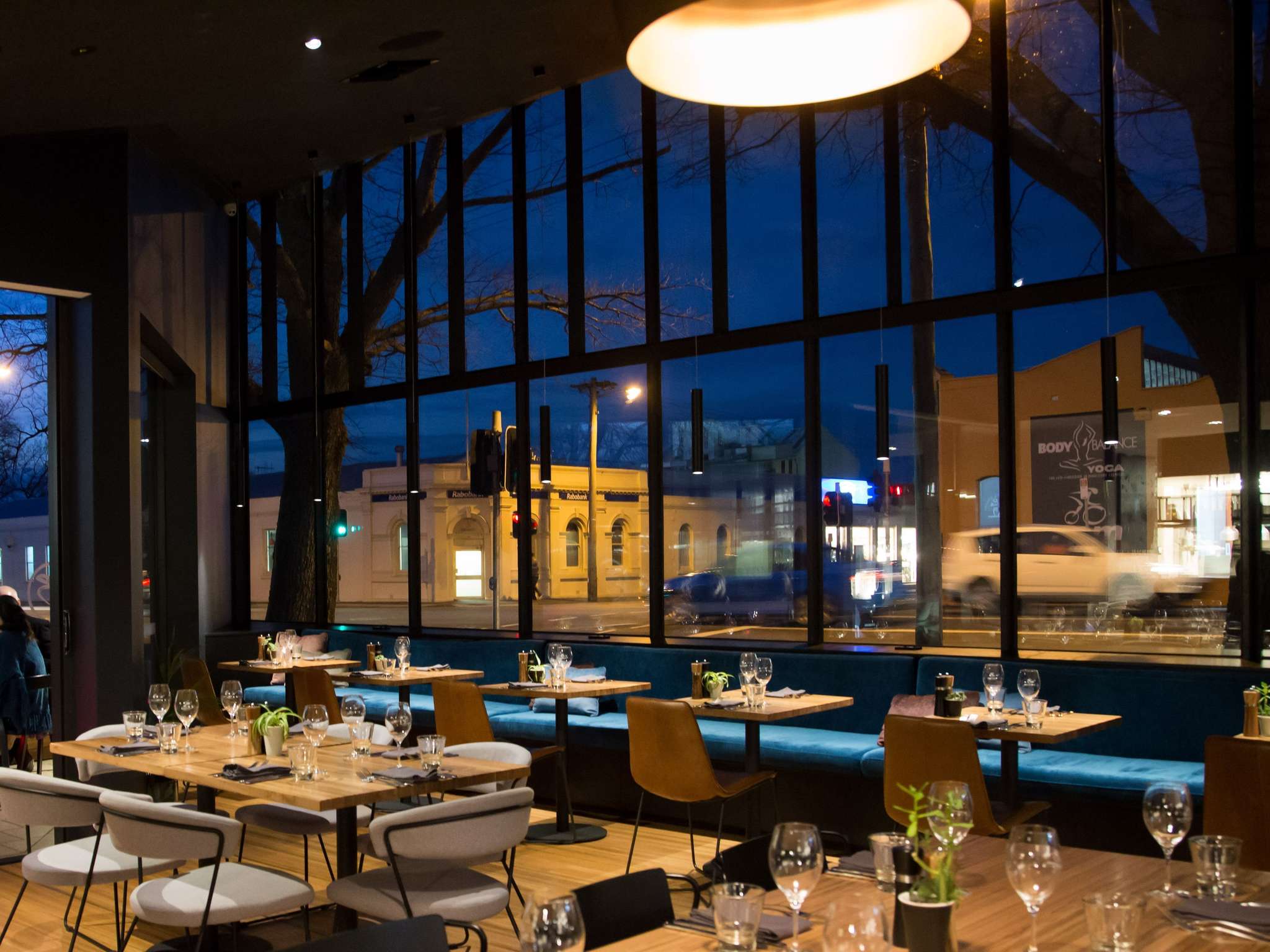 The Sebel Launceston - AccorHotels - ALL