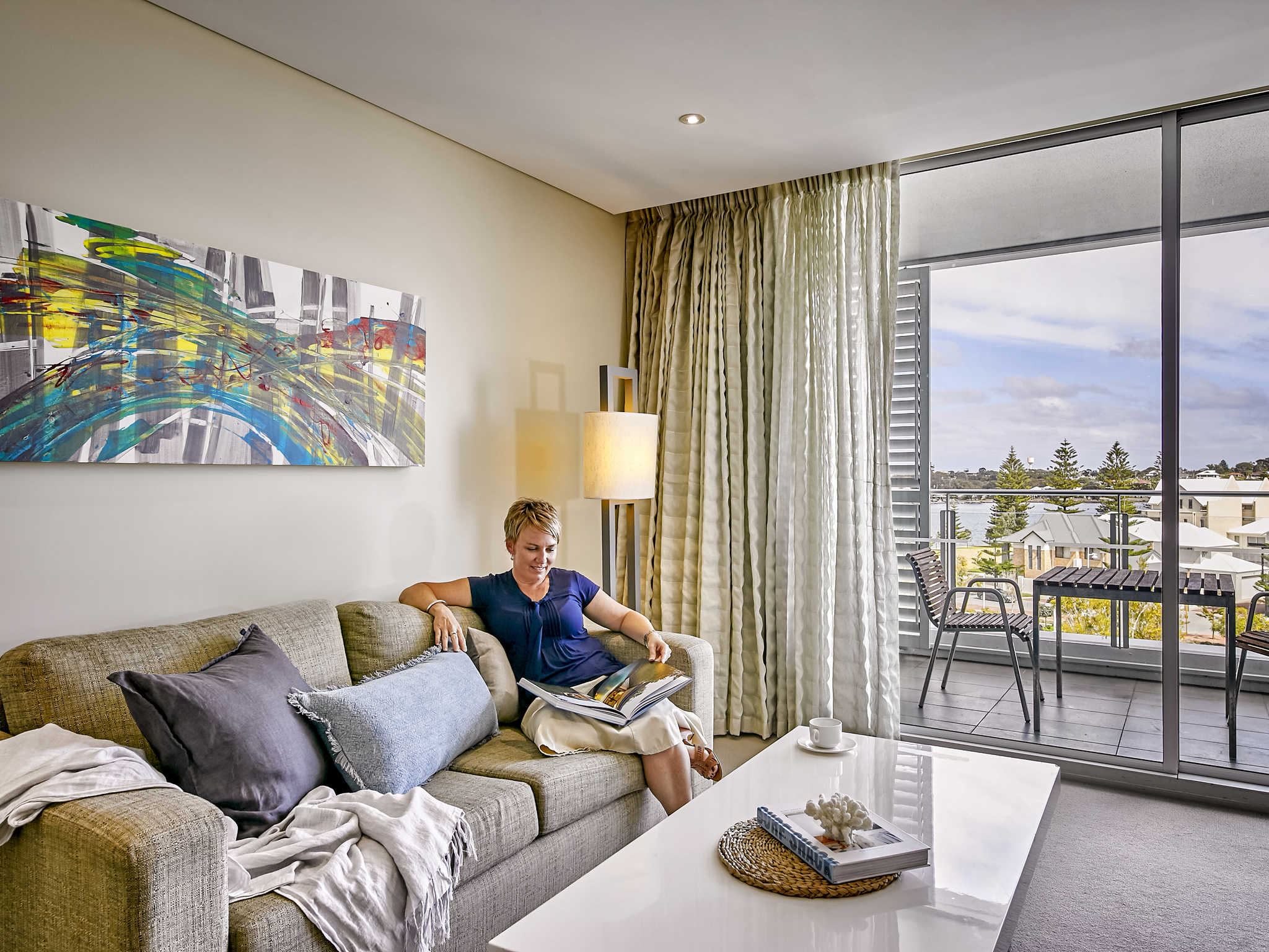 The Sebel Mandurah | Accommodation in Mandurah | ALL - ALL