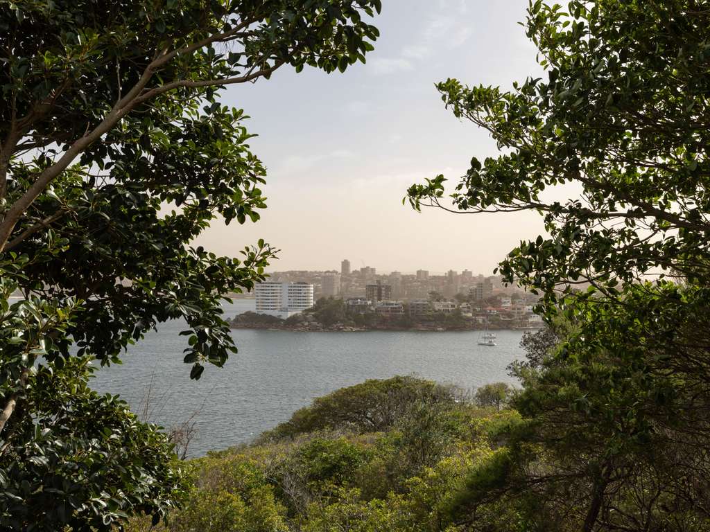 Q Station Sydney Harbour National Park - AccorHotels - ALL