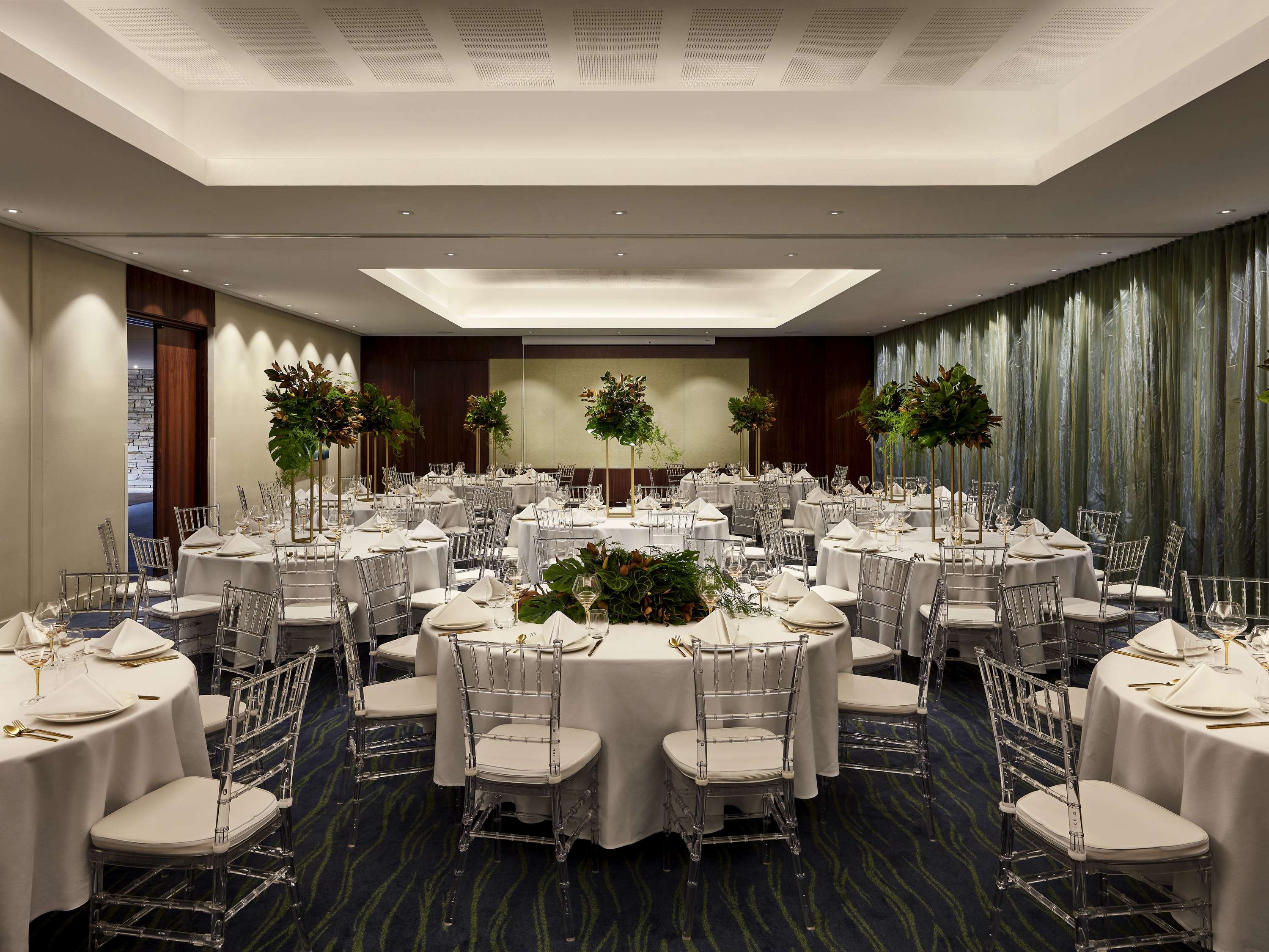 Pullman Bunker Resort Margaret River - AccorHotels - ALL