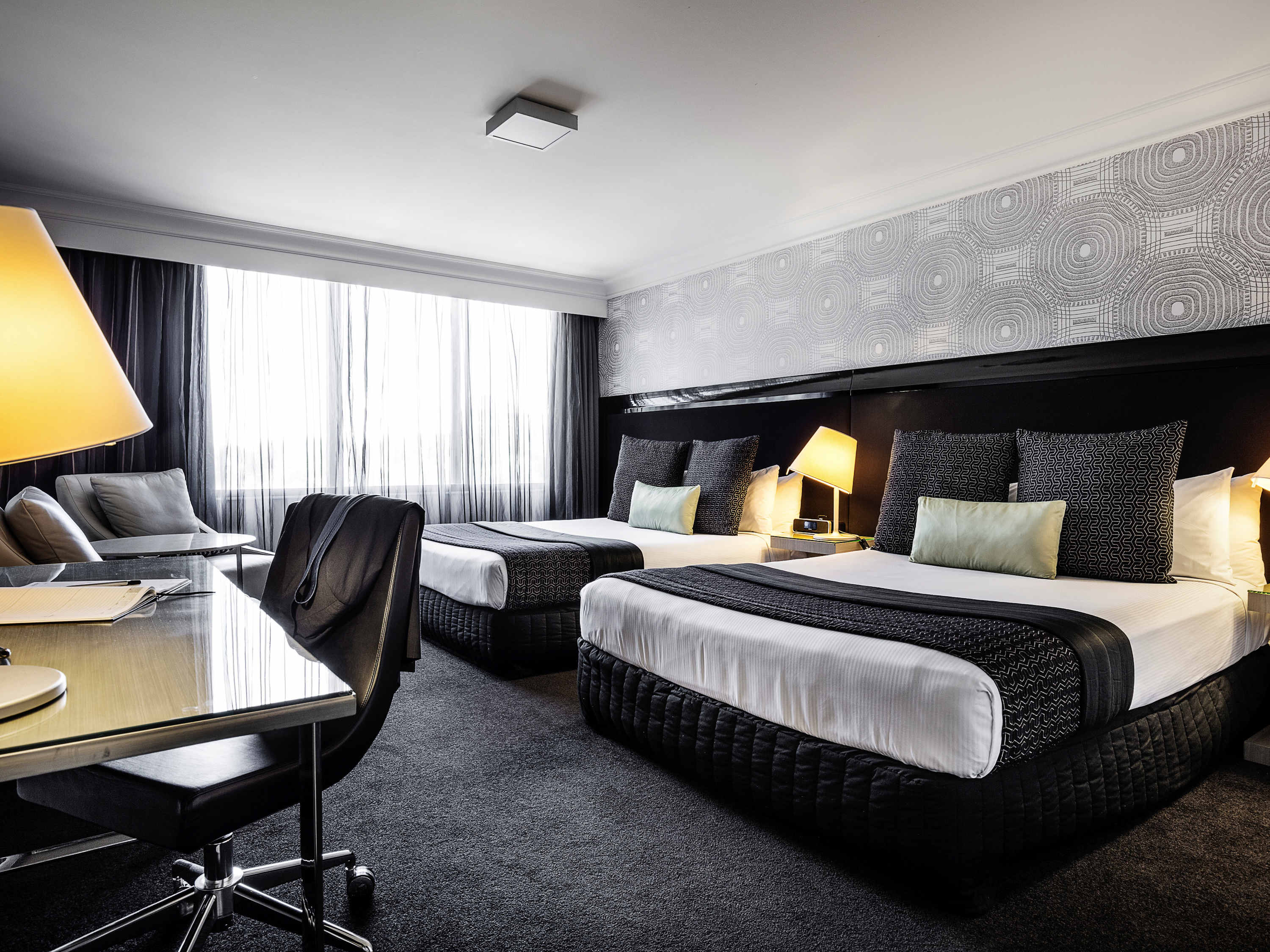 Pullman Brisbane King George Square | 5 Star Hotel | ALL - ALL