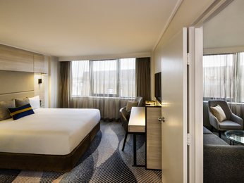 Novotel Sydney Parramatta - AccorHotels - ALL