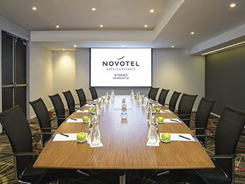 Novotel Sydney Parramatta - AccorHotels