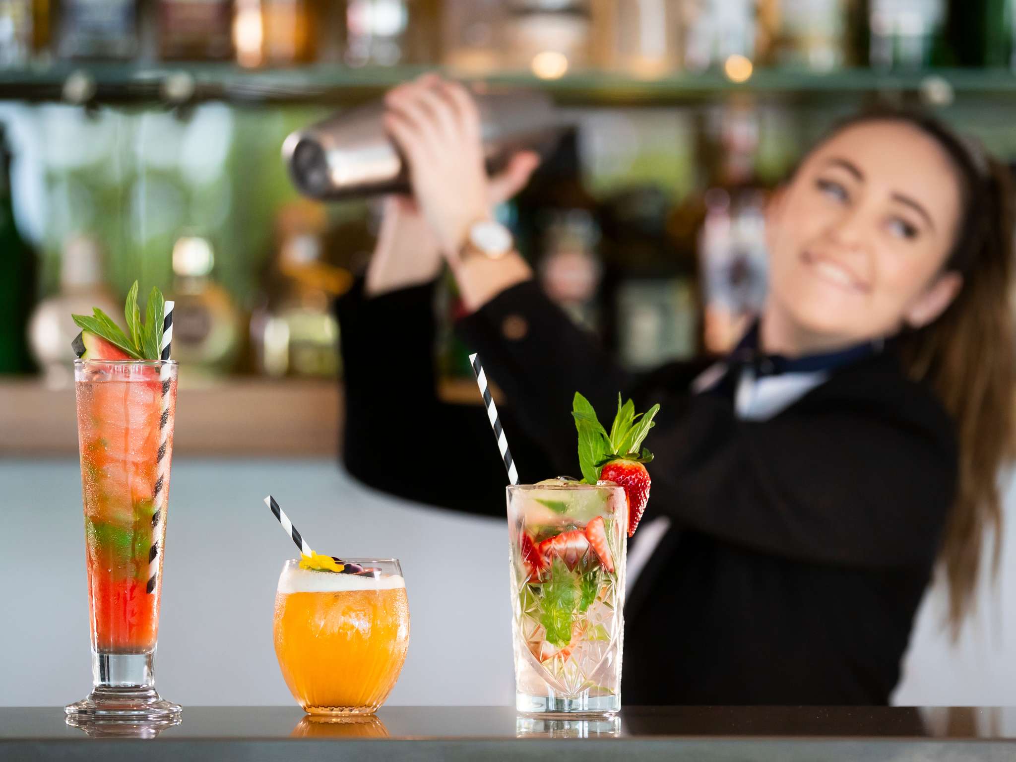 Pullman Magenta Shores Resort - AccorHotels - ALL