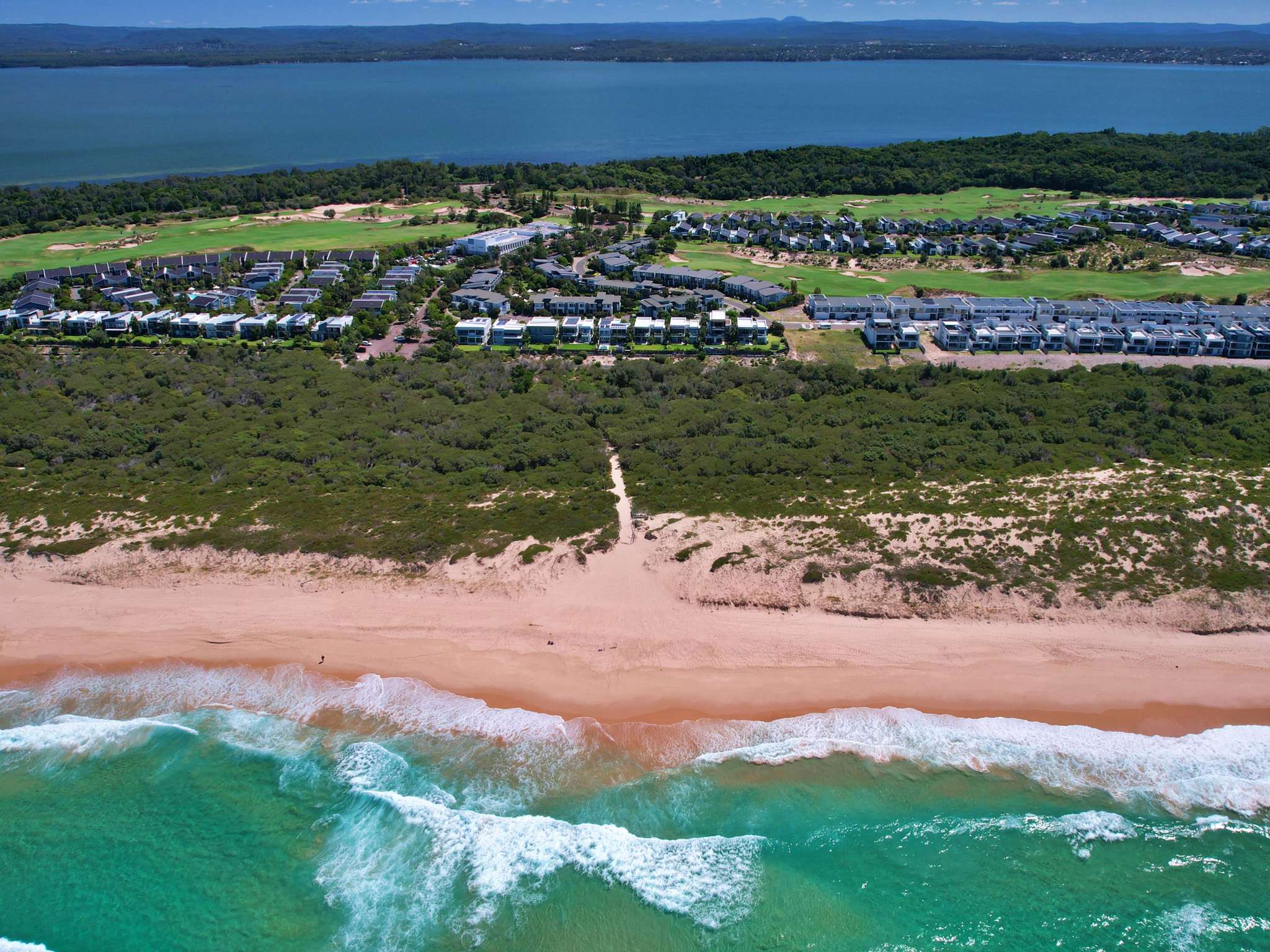 Pullman Magenta Shores Resort - AccorHotels - ALL