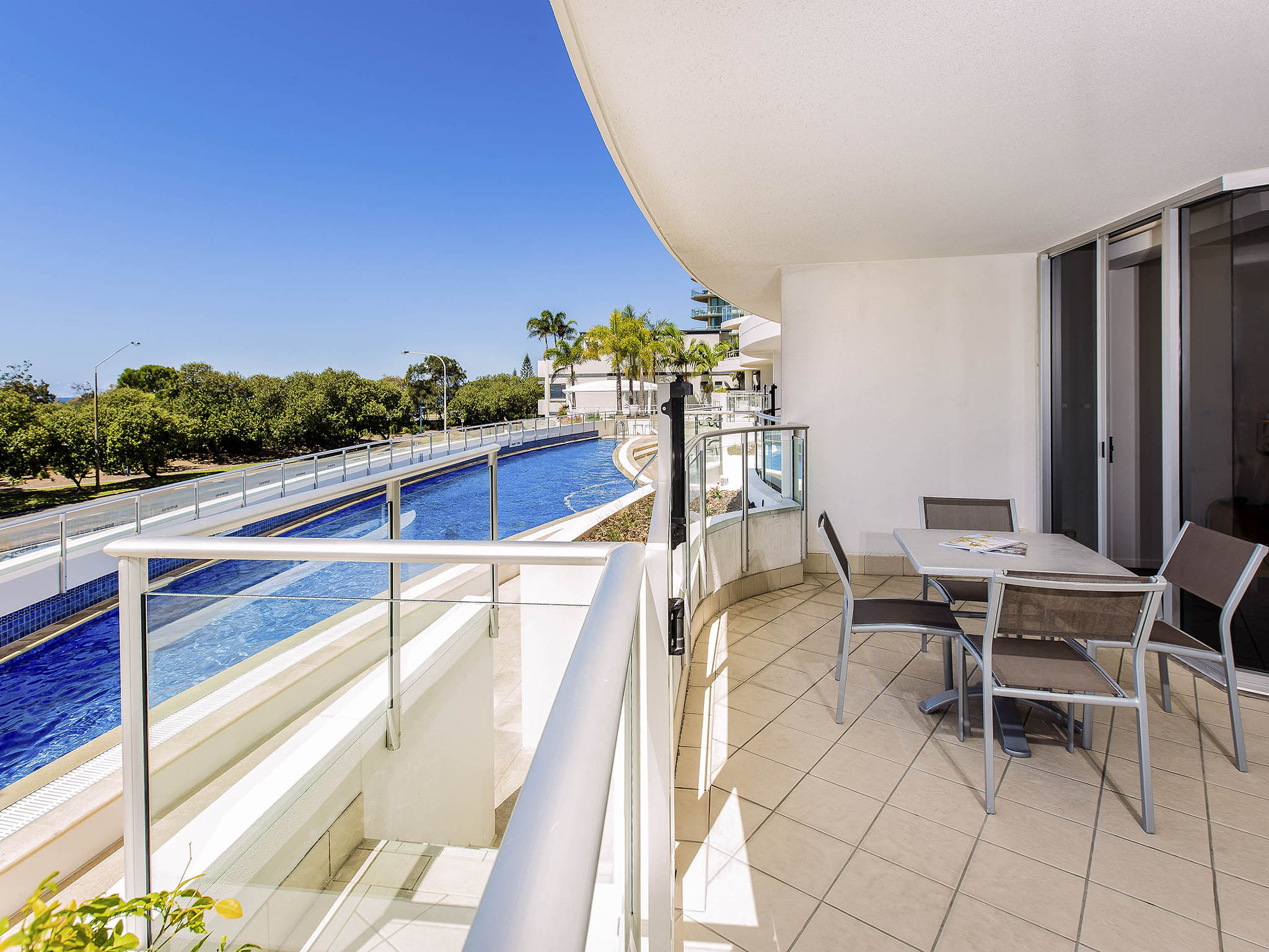 The Sebel Maroochydore - AccorHotels - ALL