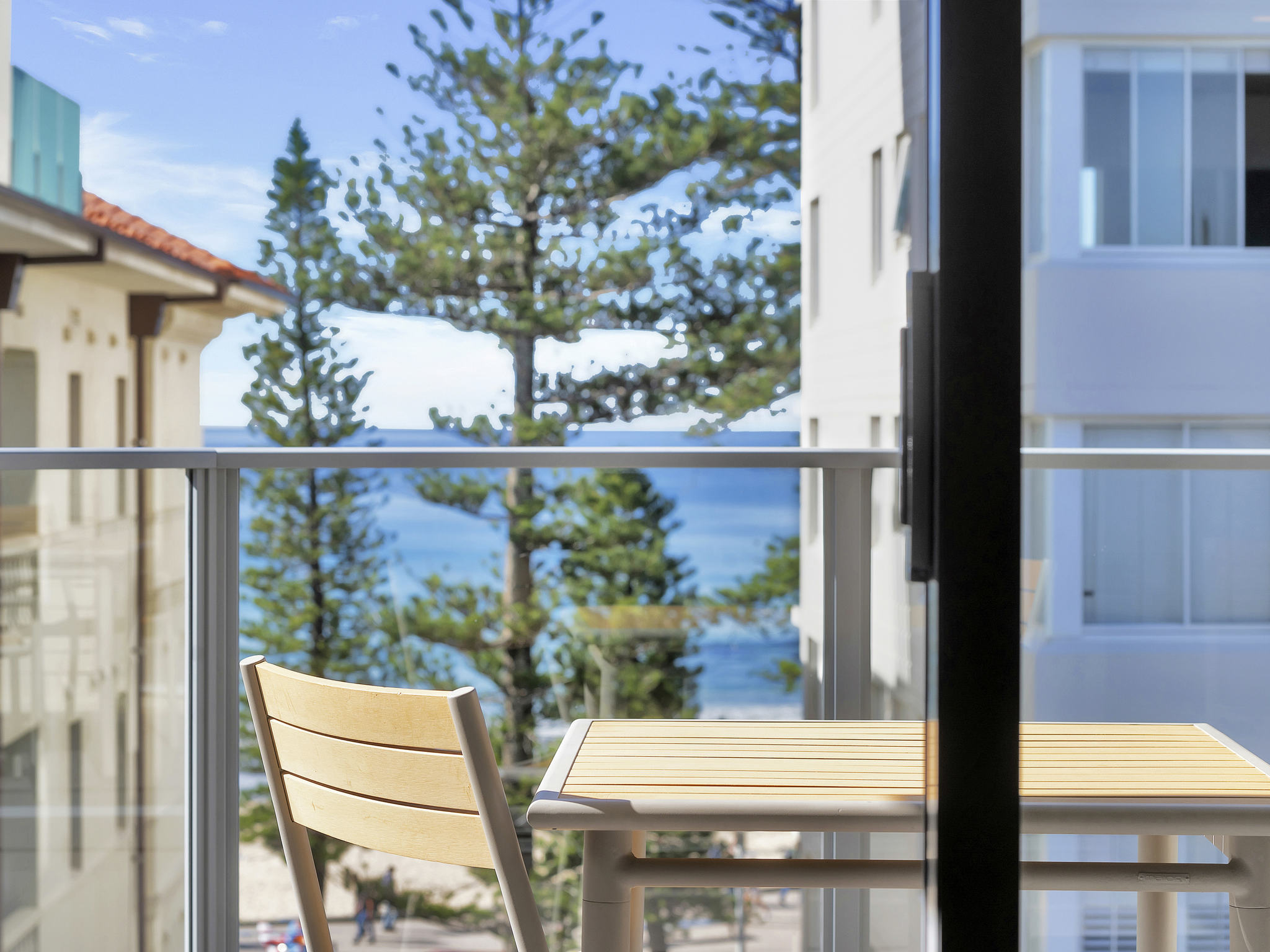 The Sebel Sydney Manly Beach - AccorHotels - ALL