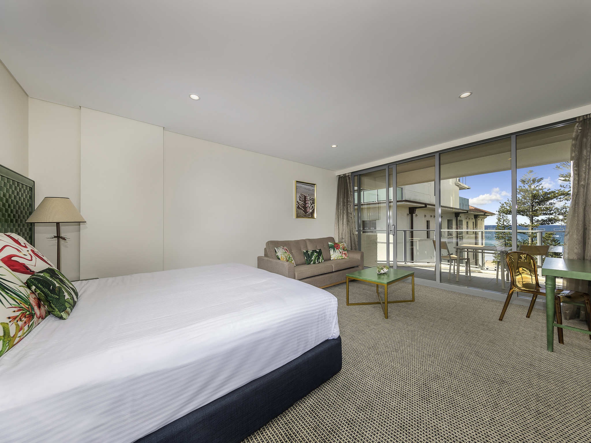 The Sebel Sydney Manly Beach - AccorHotels - ALL