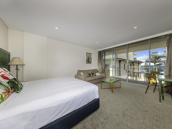 The Sebel Sydney Manly Beach - AccorHotels - ALL