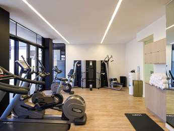 ibis Adelaide - AccorHotels - ALL
