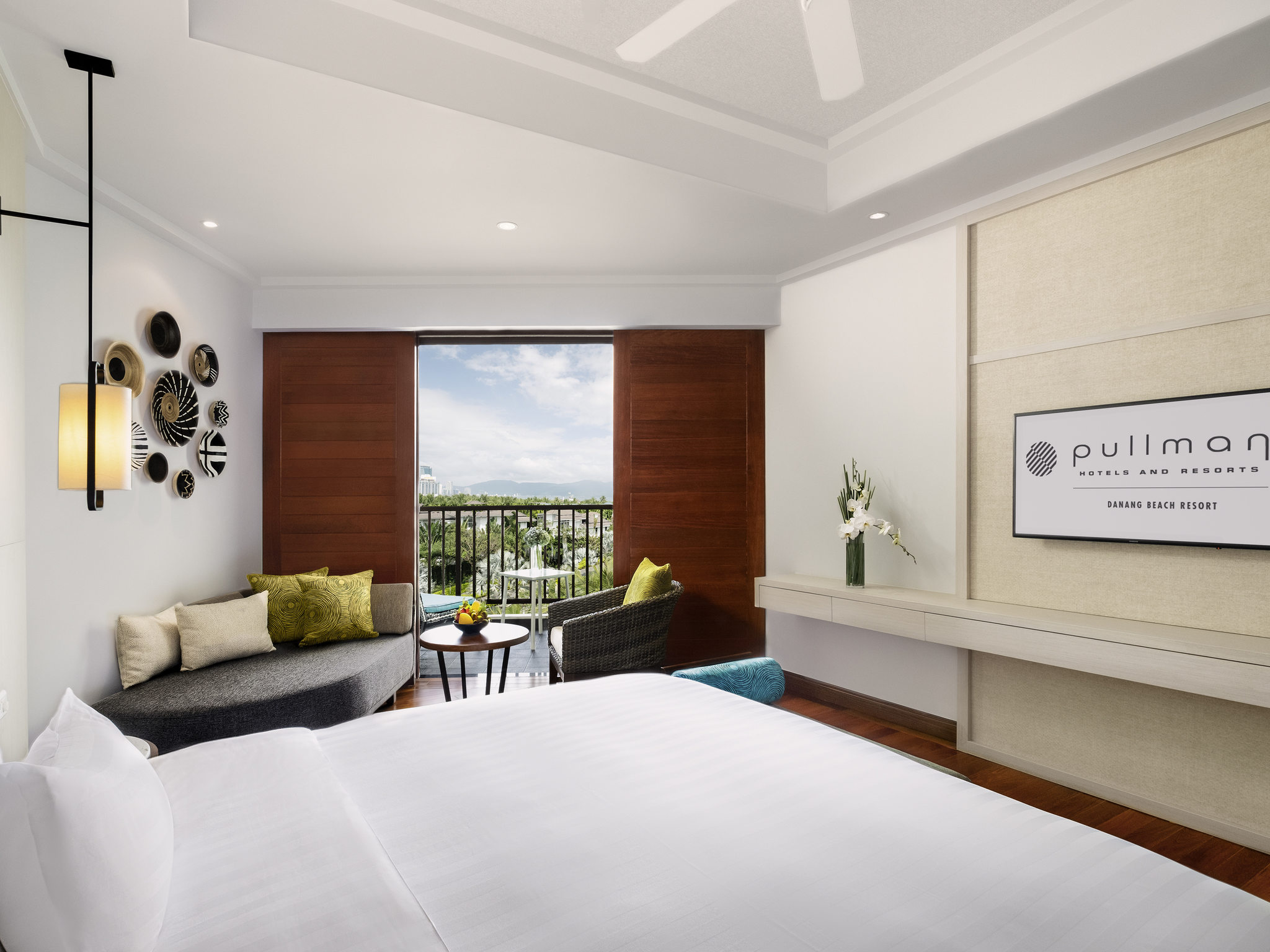Pullman Danang Beach Resort Hotel | all.accor.com - ALL