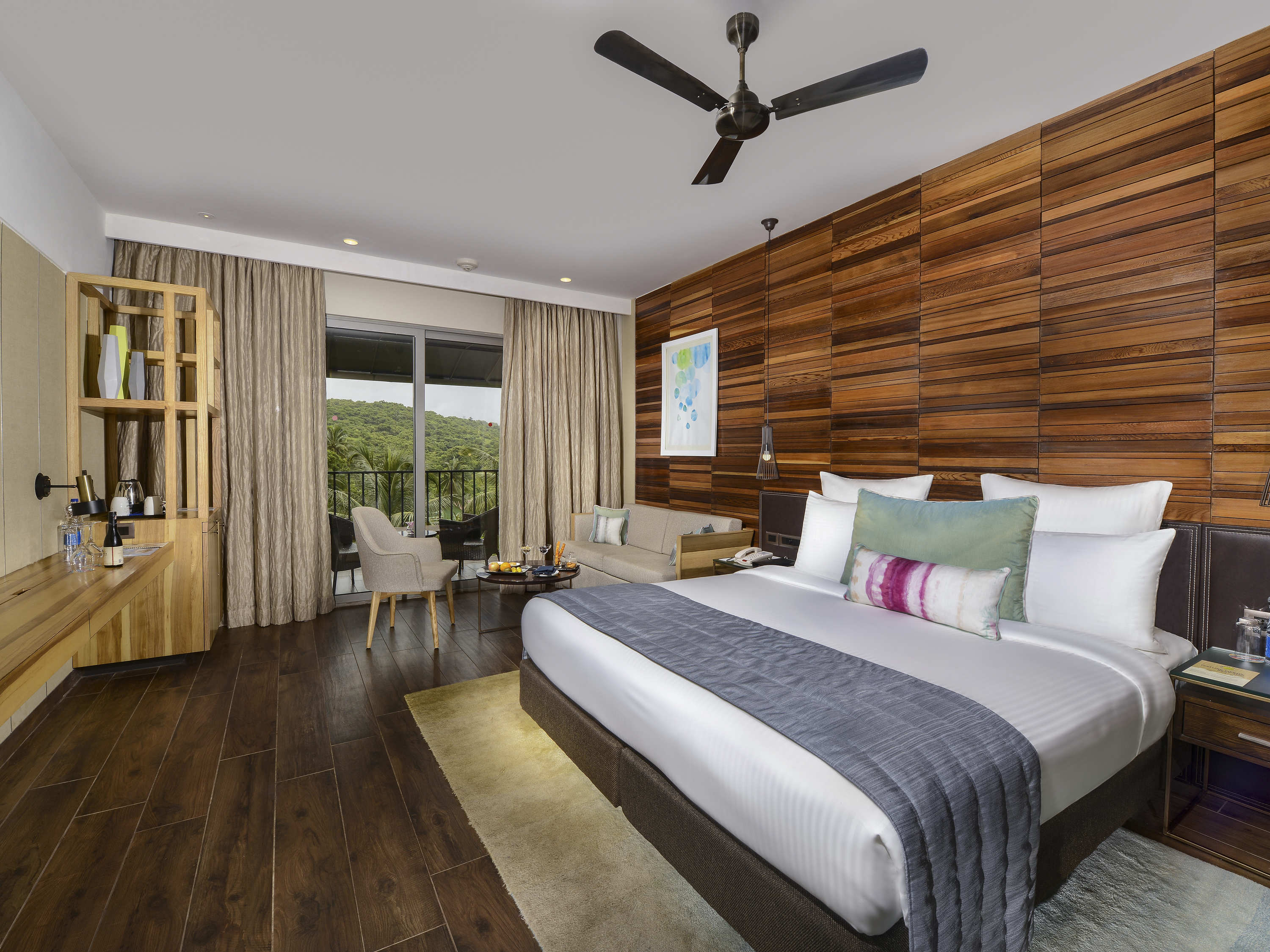 Novotel Goa Candolim - ALL