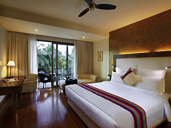Novotel Goa Candolim - ALL