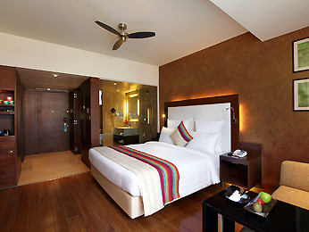 Novotel Goa Candolim - ALL