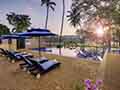 Novotel Goa Resort & Spa - ALL