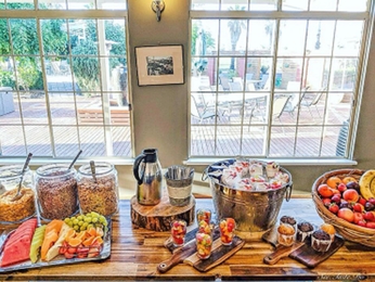 Parklands Resort Mudgee - ALL