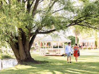 Parklands Resort Mudgee - ALL