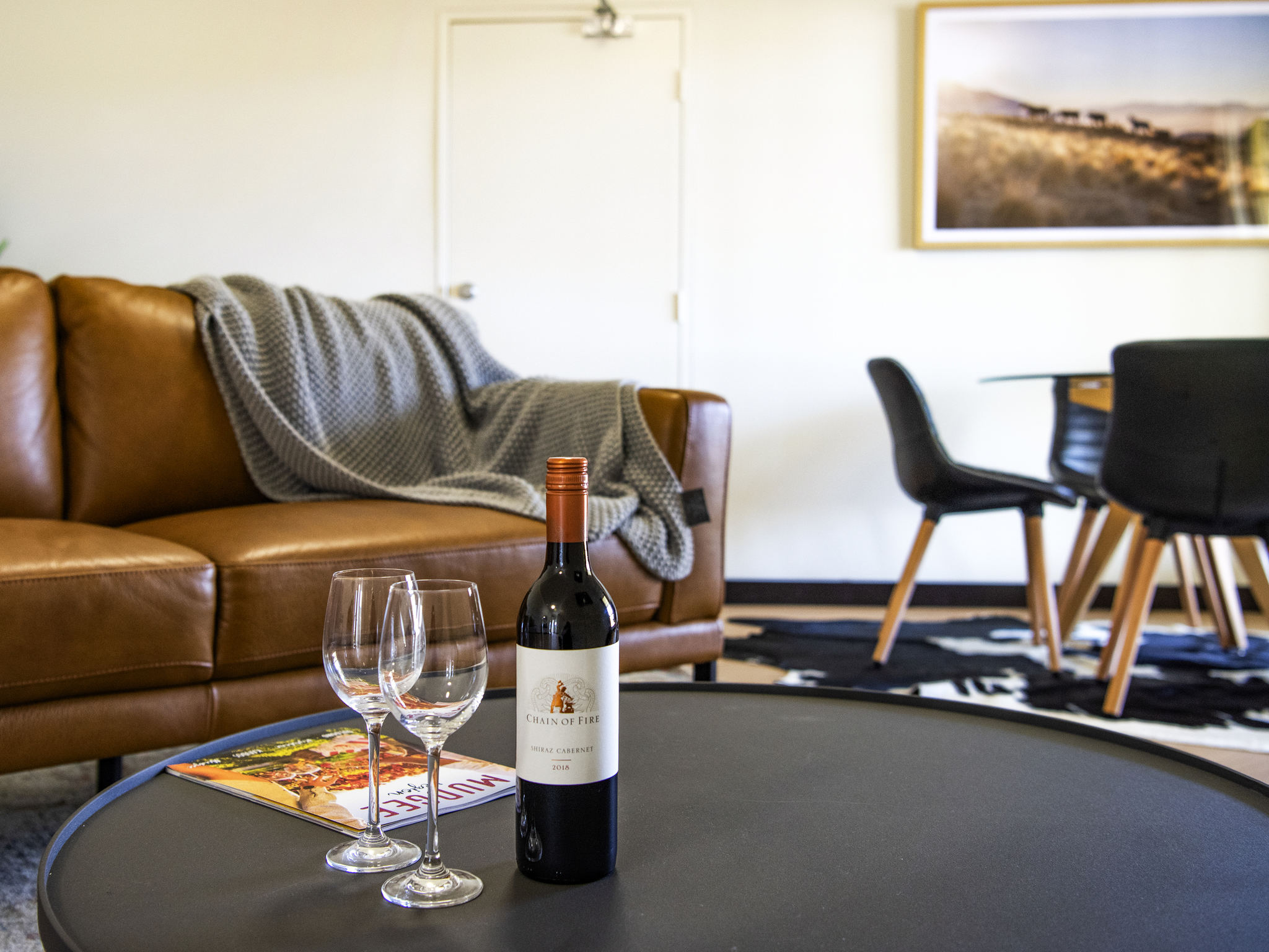 Parklands Resort Mudgee - ALL