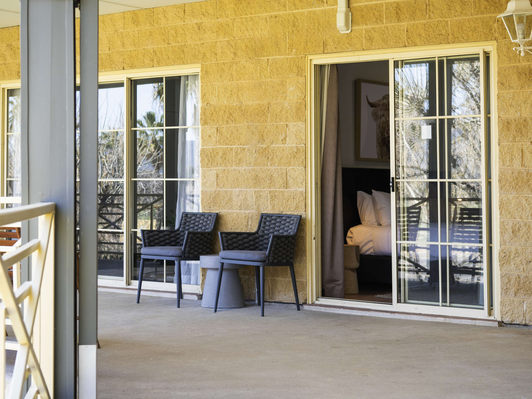 Parklands Resort Mudgee - ALL