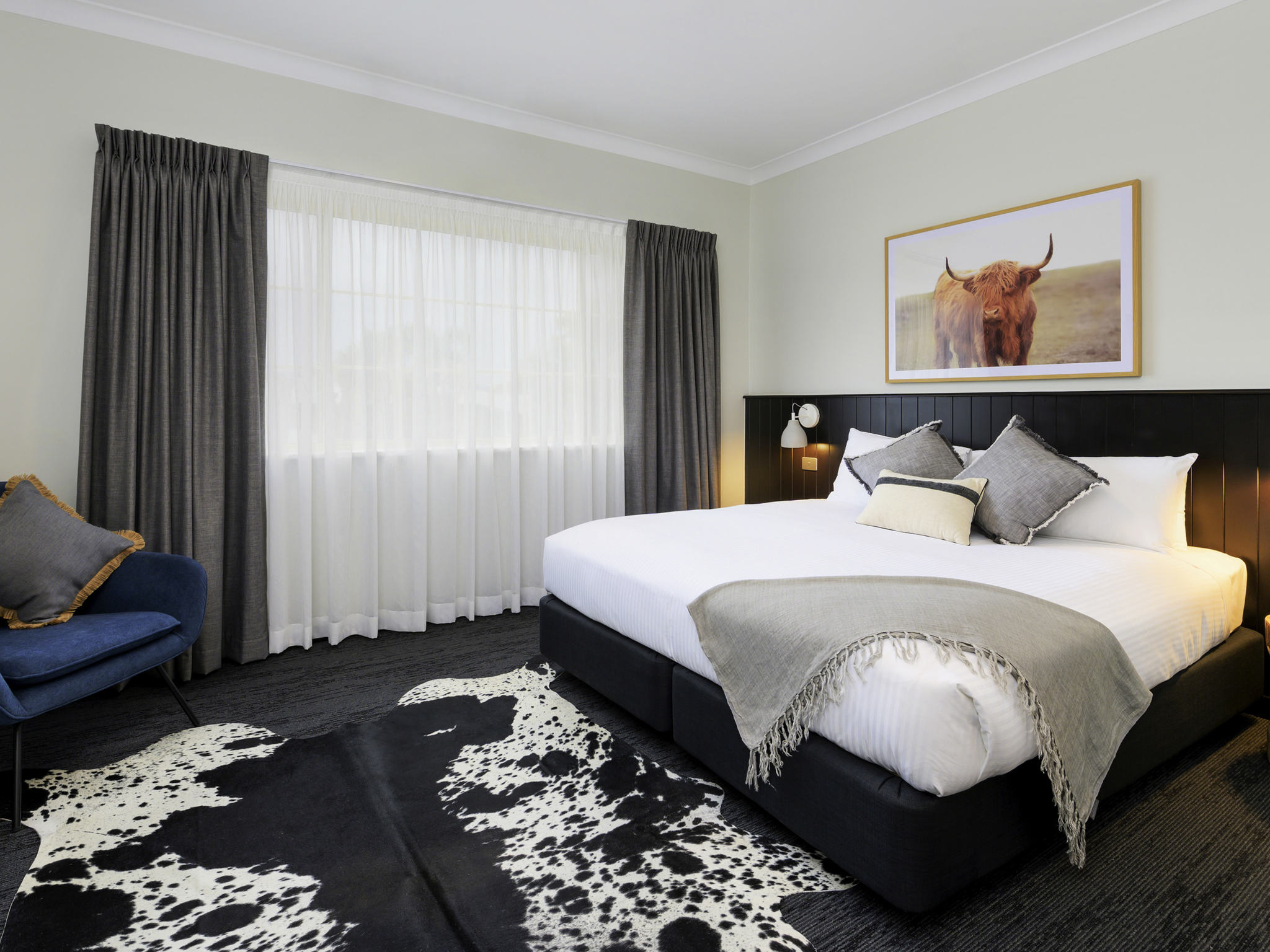 Parklands Resort Mudgee - ALL