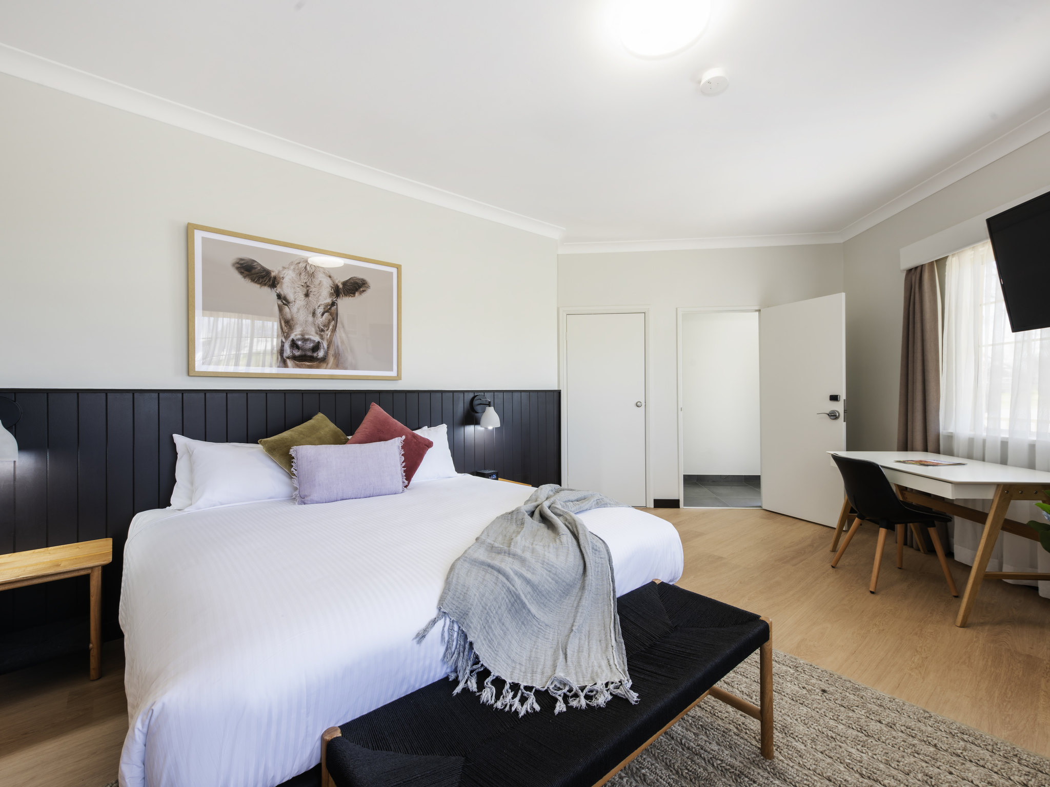 Parklands Resort Mudgee - ALL