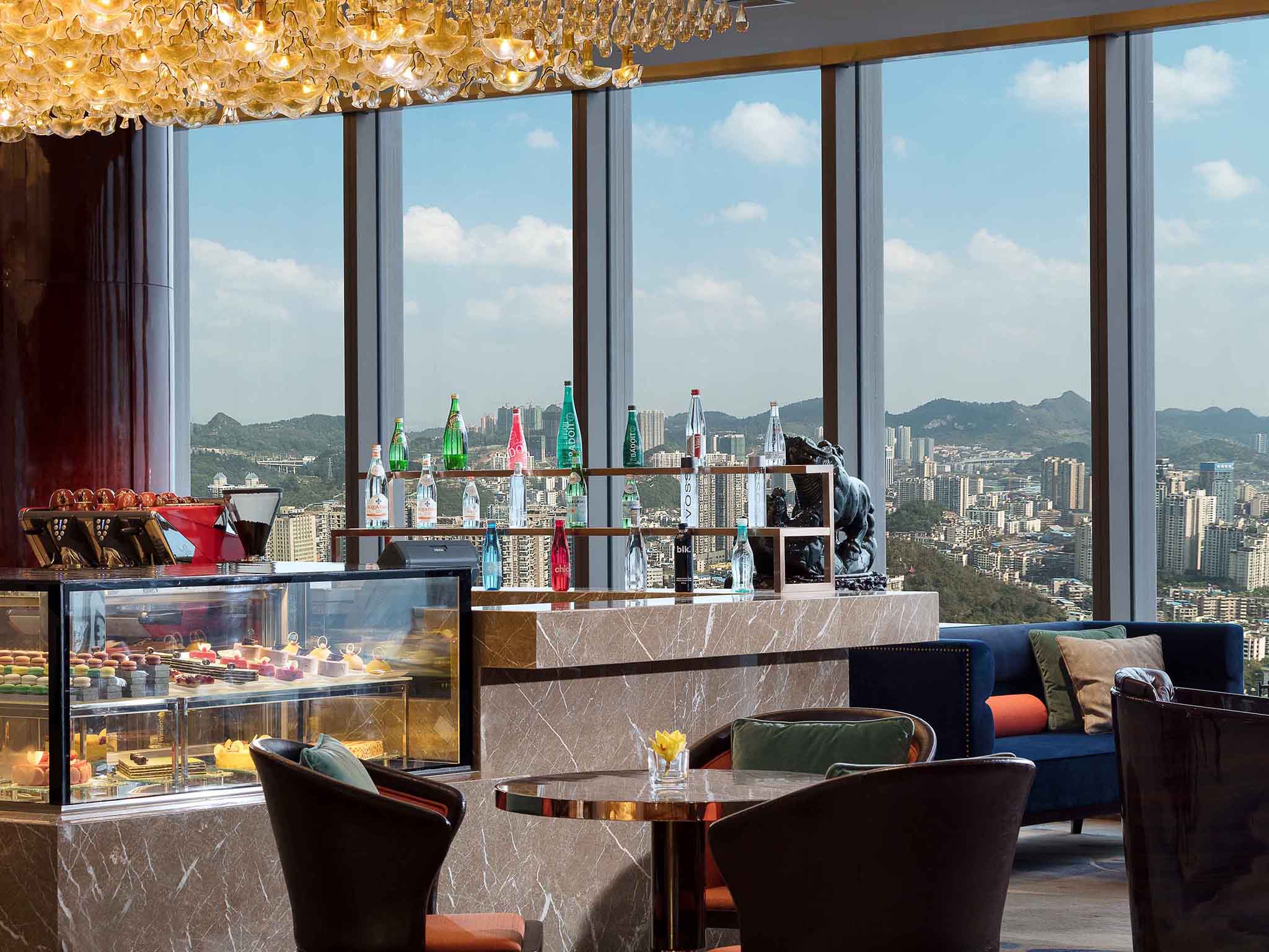 Sofitel Guiyang Hunter - ALL